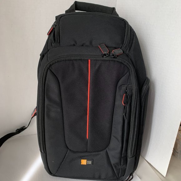 Case Logic | Bags | Case Logic Dcb38 Slr Camera Sling Black | Poshmark